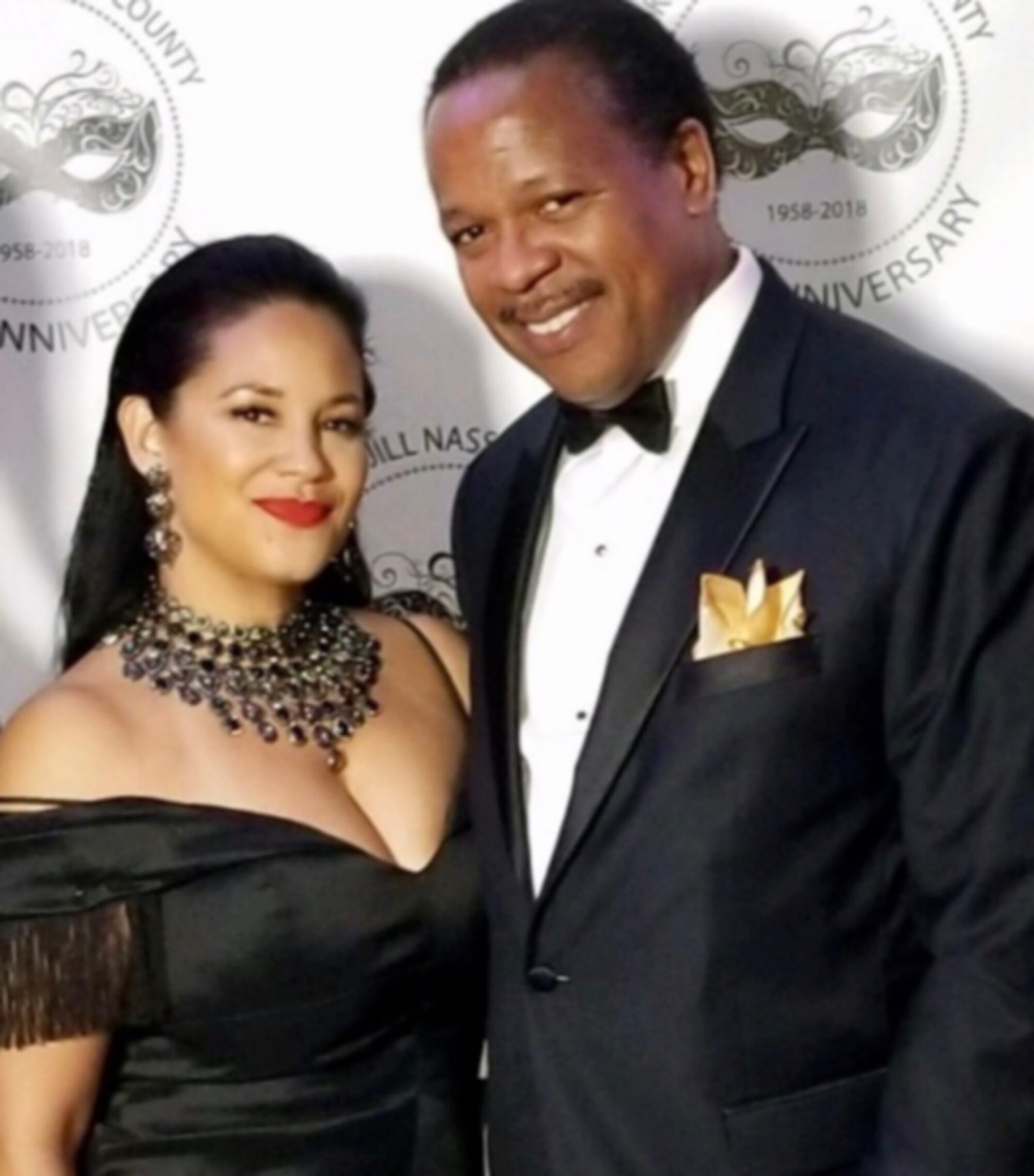 Seize the Future! | Sire Archon Loren Douglass for Grand Sire Archon ...