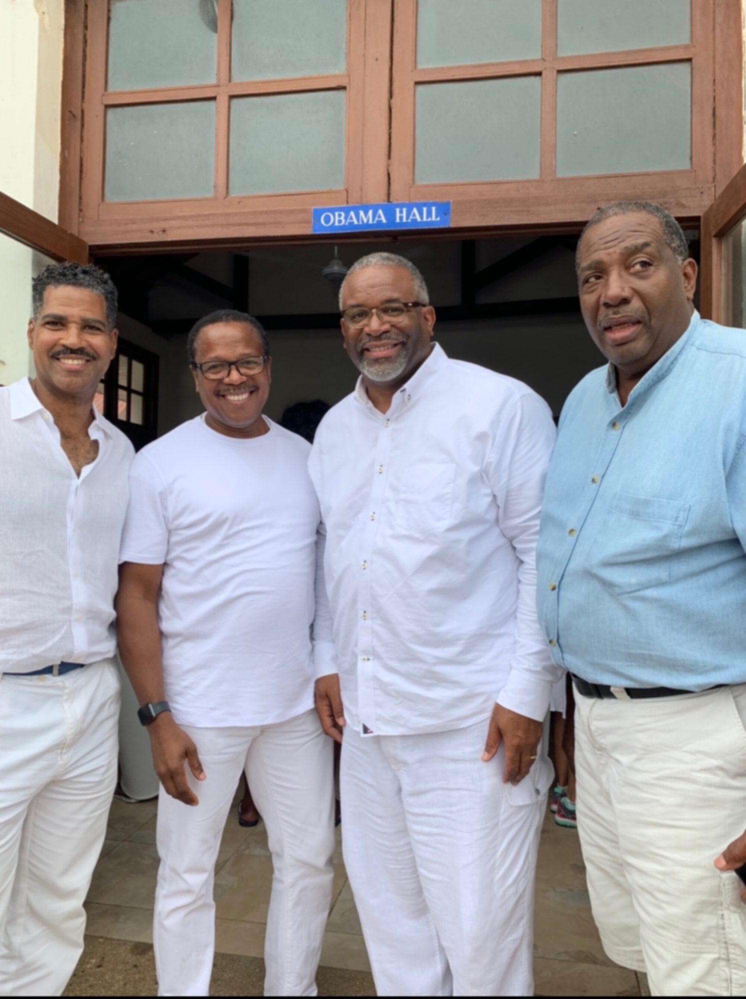 Seize the Future! | Sire Archon Loren Douglass for Grand Sire Archon ...