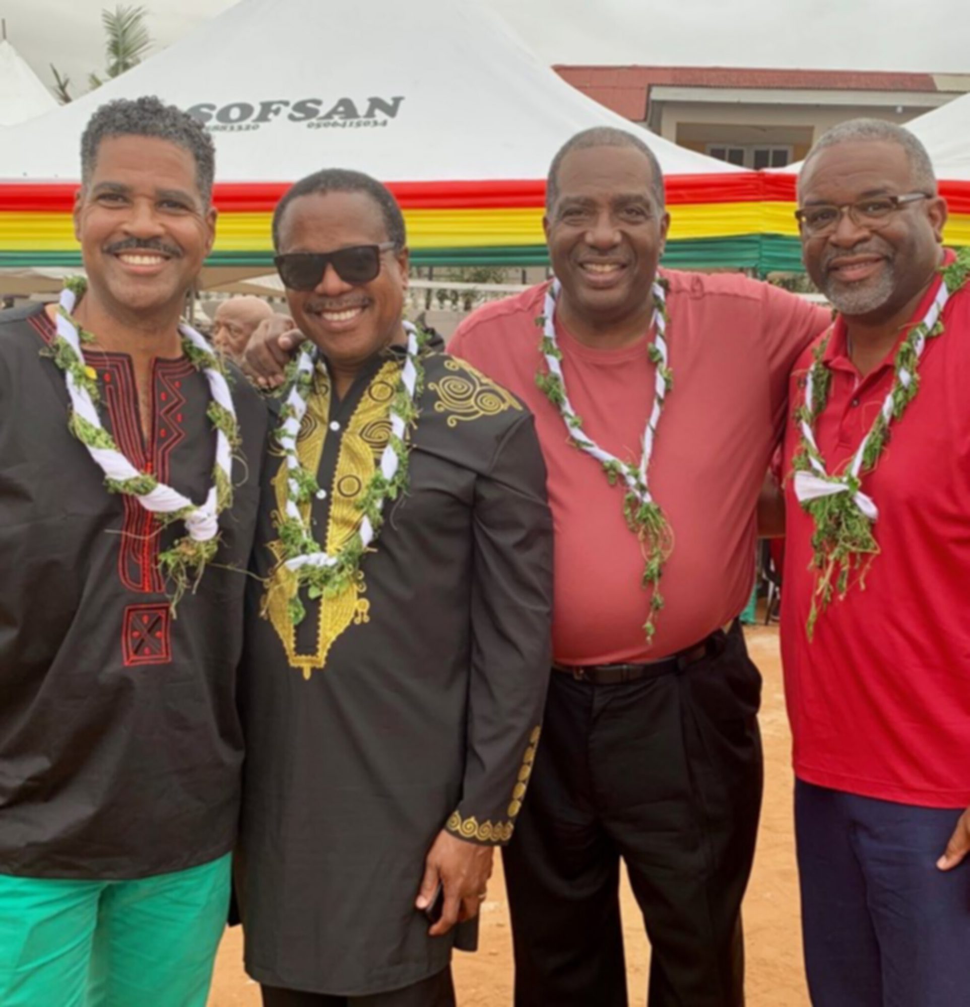 Seize the Future! | Sire Archon Loren Douglass for Grand Sire Archon ...