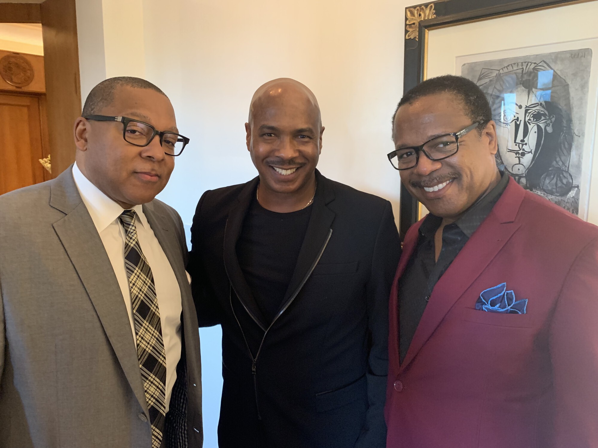 Seize the Future! | Sire Archon Loren Douglass for Grand Sire Archon ...