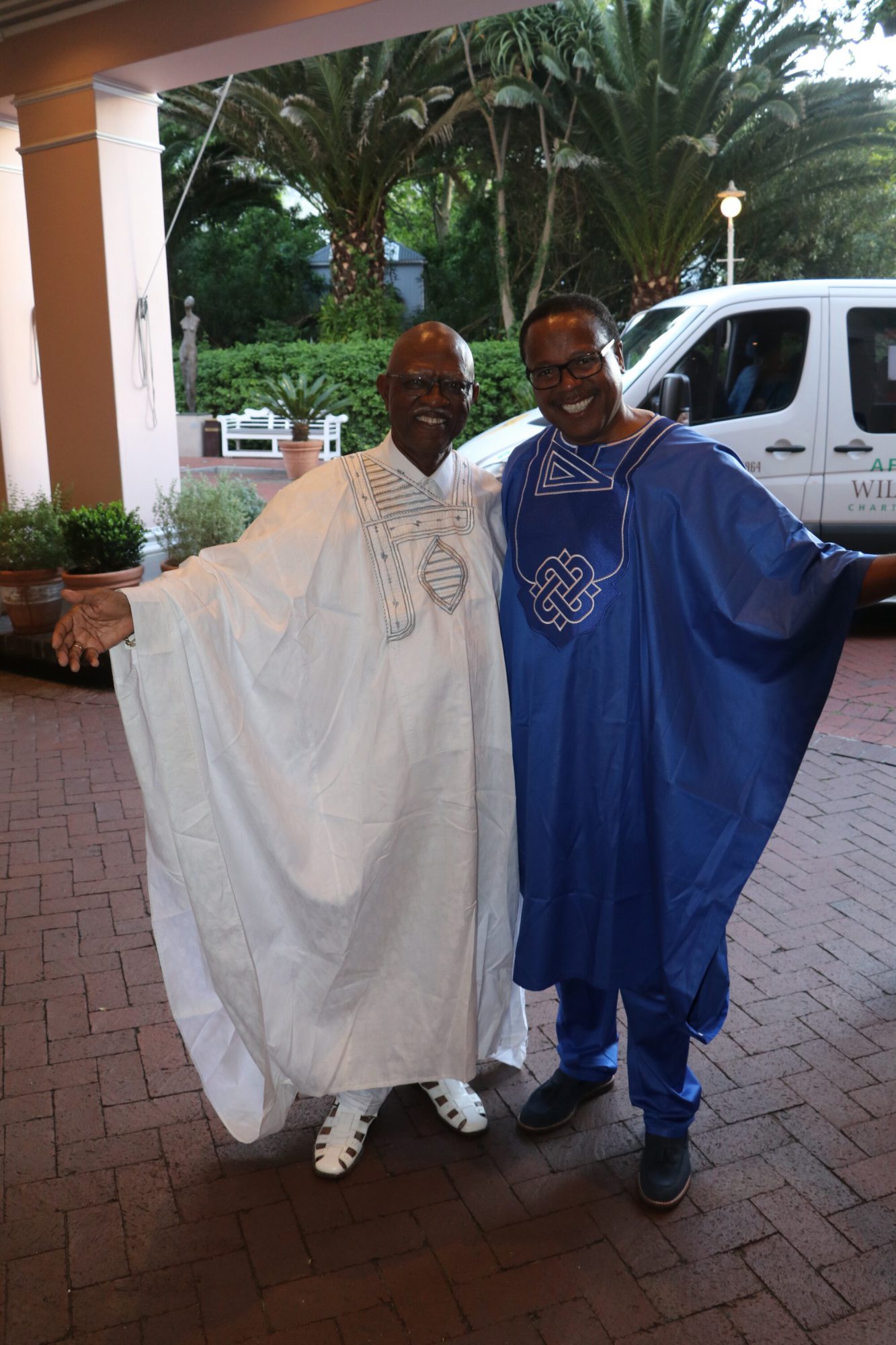 Seize the Future! | Sire Archon Loren Douglass for Grand Sire Archon ...
