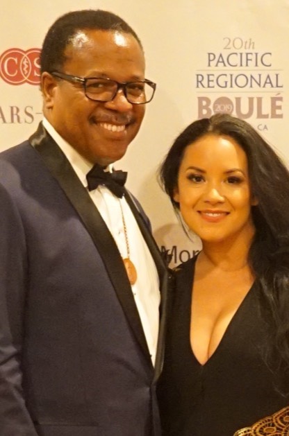 Seize the Future! | Sire Archon Loren Douglass for Grand Sire Archon ...