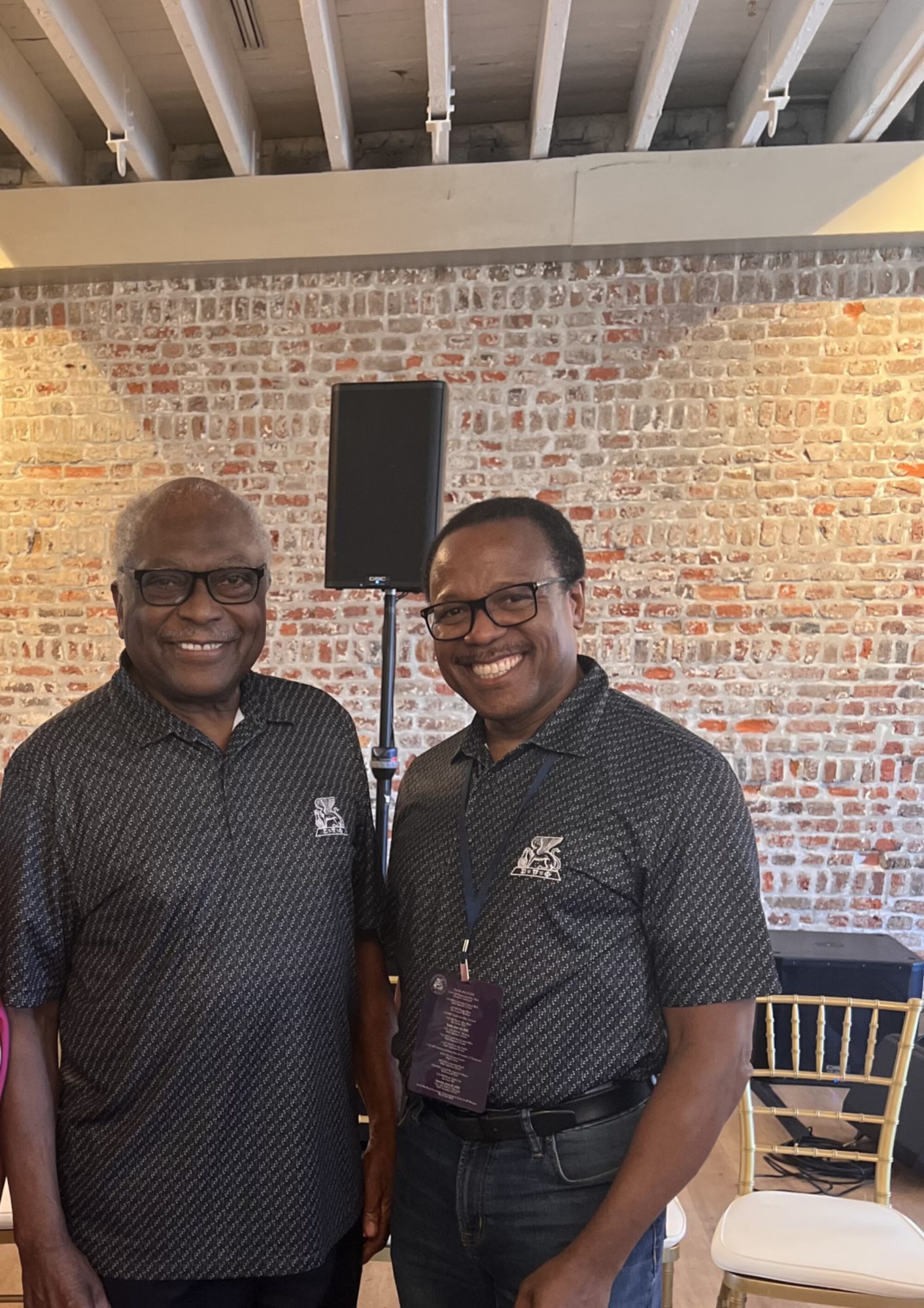 Seize the Future! | Sire Archon Loren Douglass for Grand Sire Archon ...