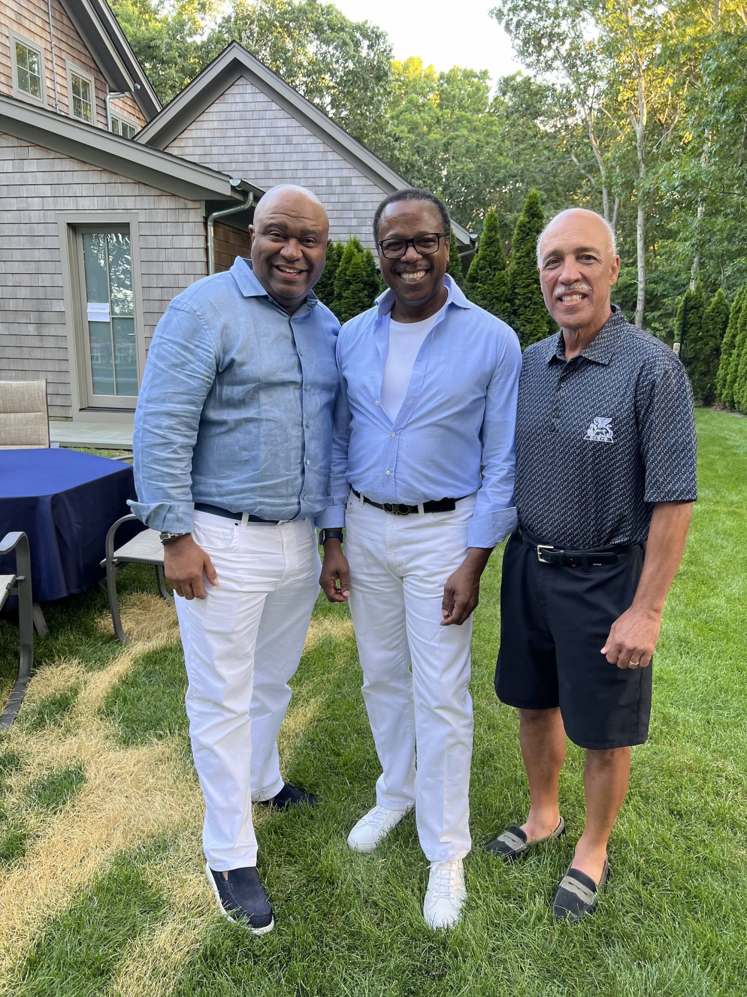 Seize the Future! | Sire Archon Loren Douglass for Grand Sire Archon ...