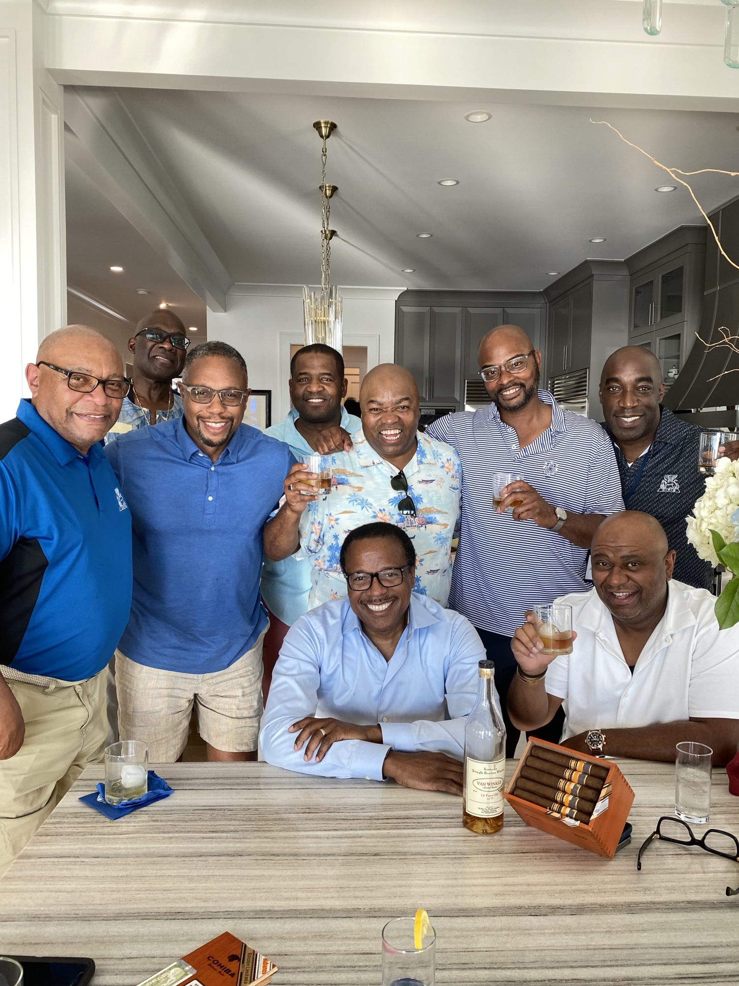 Seize the Future! | Sire Archon Loren Douglass for Grand Sire Archon ...