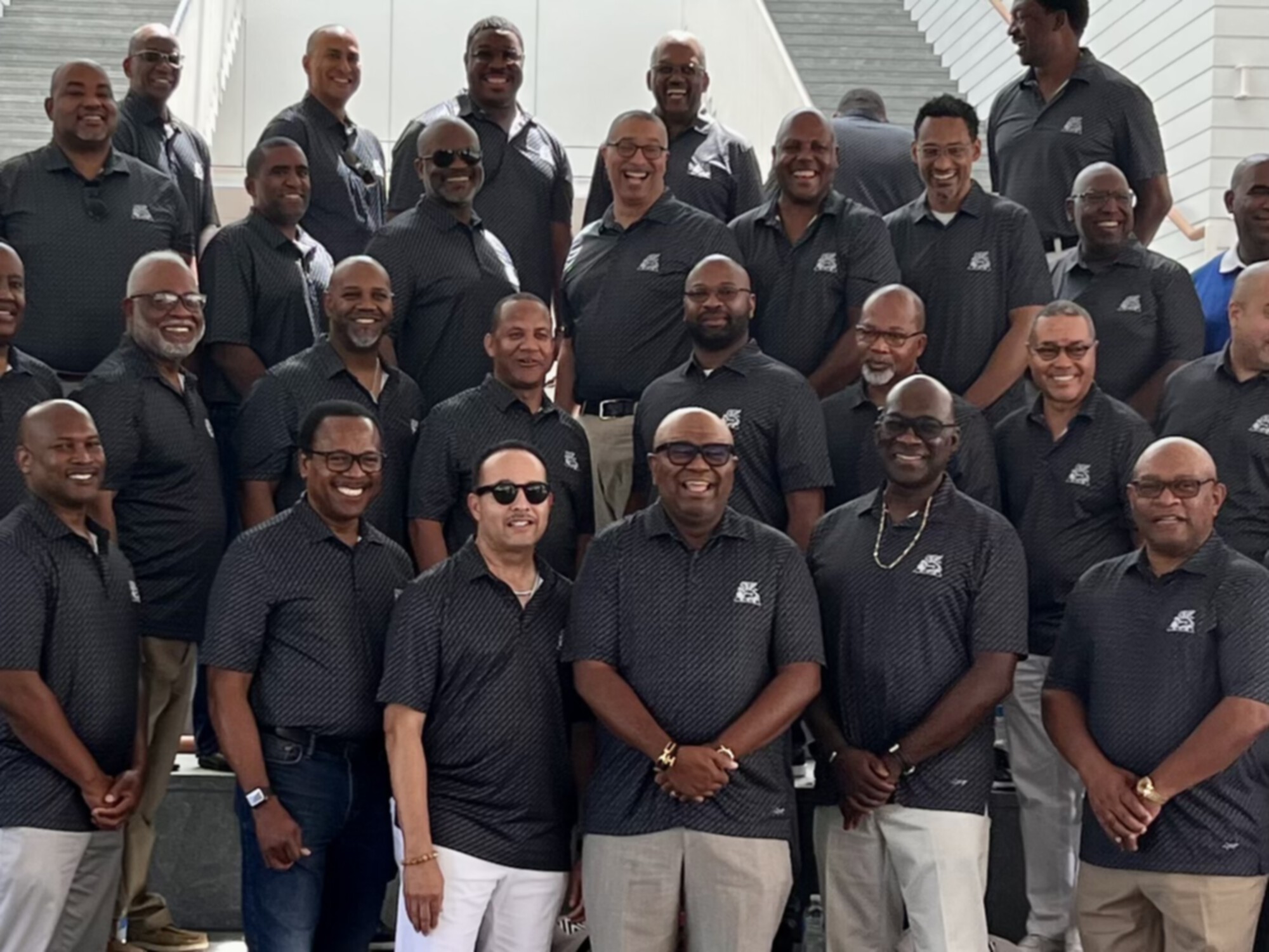 Seize the Future! | Sire Archon Loren Douglass for Grand Sire Archon ...